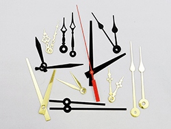 Free Quartz Clock Hands - Free with Purchase of Movements | Bear Woods ...