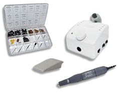 Power Tools for Hobbyists and Professionals