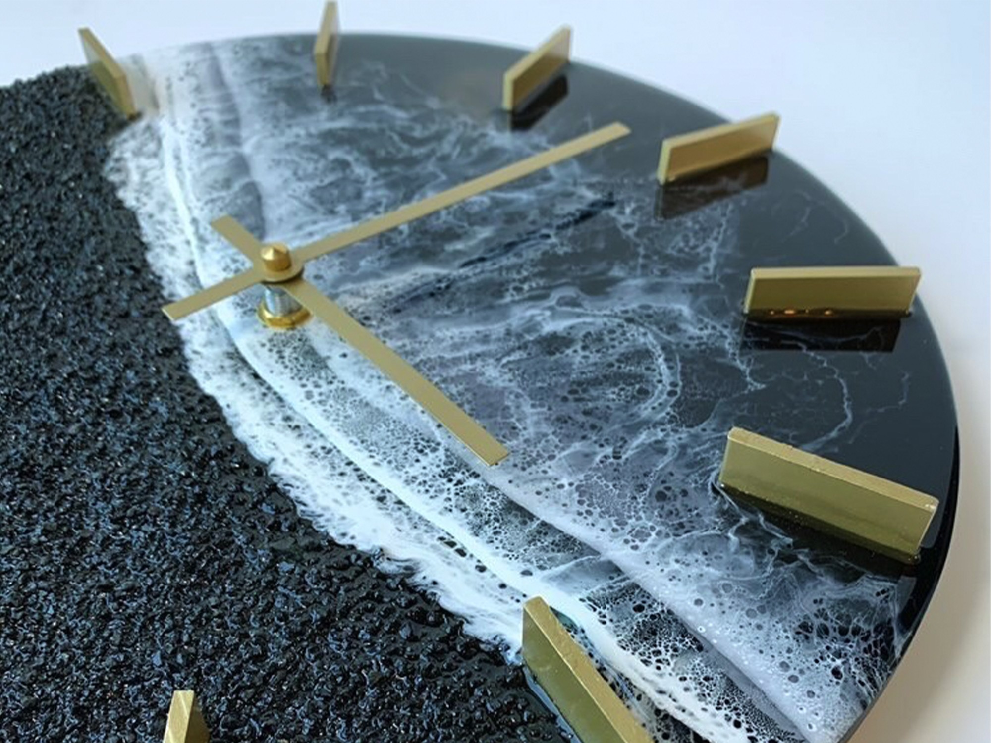 Clock Parts, Movements and Hands, Clock Inserts, Clock Dials | Bear Woods