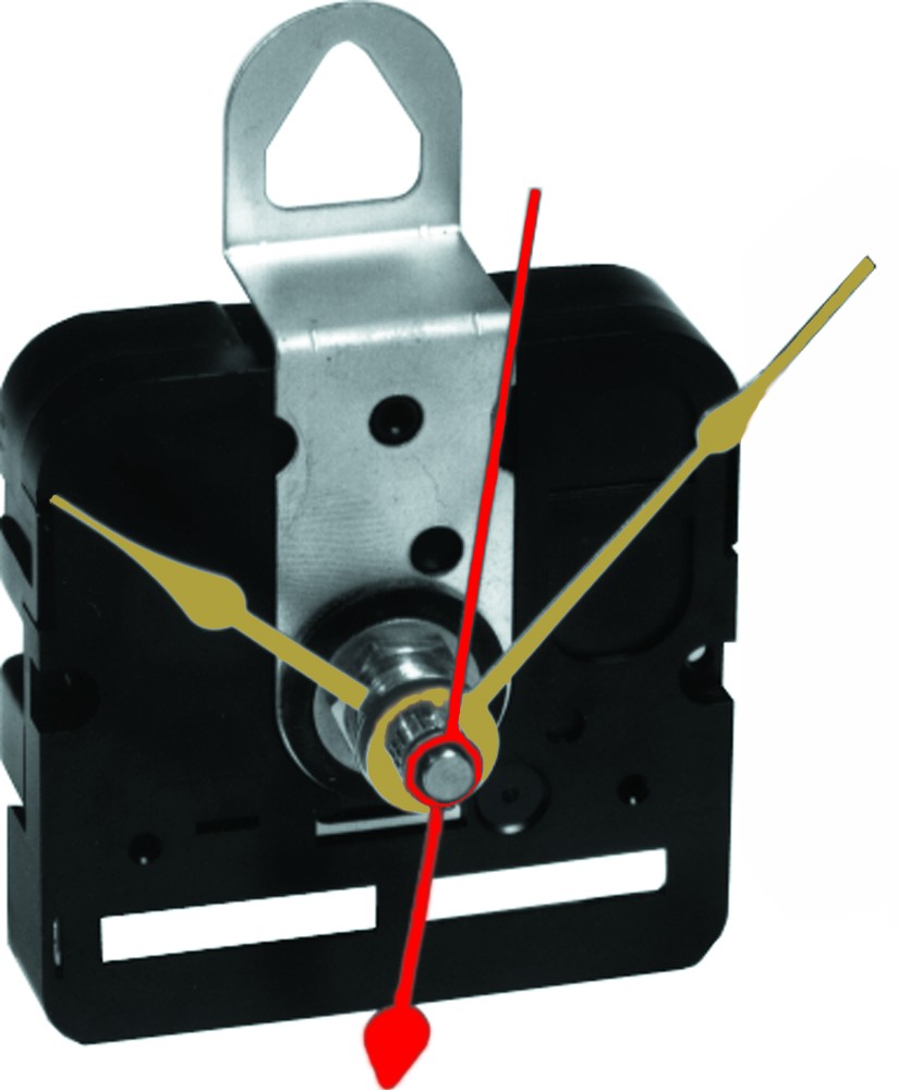 Clock Inserts, Fitups, Movements, Dials and Accessories - Bear Woods Supply