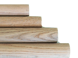 Oak Dowels - Buy Oak Dowel Rods | Bear Woods Canada