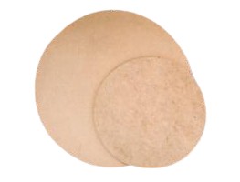 MDF Rounds, Wood Rounds