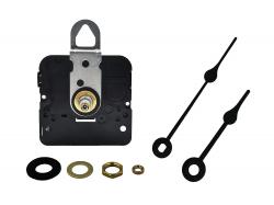 Small Clock Making and Clock Replacement Kits | Bear Woods Supply