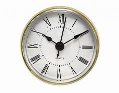 Clock Inserts 2-3/4" and 2-7/8" | Buy Clock Fit-ups - Bear Woods Supply