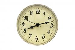 Clock Inserts 90 mm (3.5") - Buy Clock Fit-ups | Bear Woods Supply