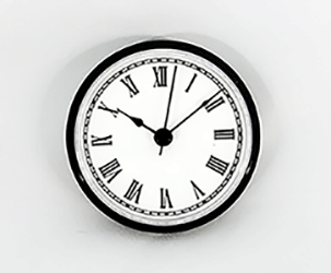 Clock Inserts 90 mm (3.5") - Buy Clock Fit-ups | Bear Woods Supply