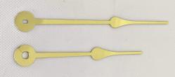 Buy Clock Hands for Quartz Clock Movements | Bear Woods
