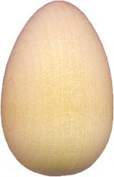 Wooden Egg Shapes - Buy hardwood eggs | Bear Woods Canada