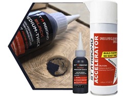 Starbond Adhesives