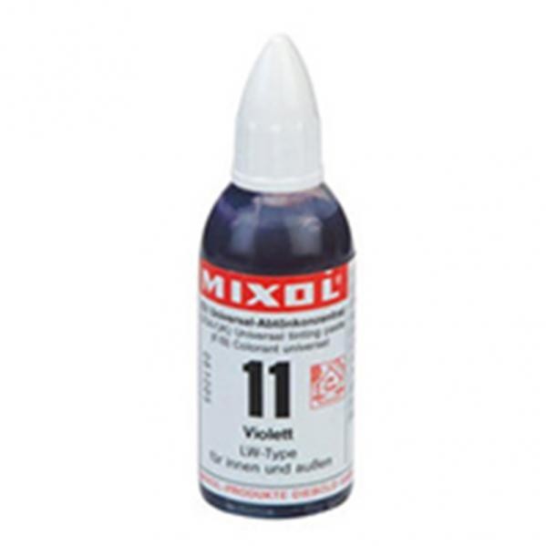 Mixol - Violet Tint
